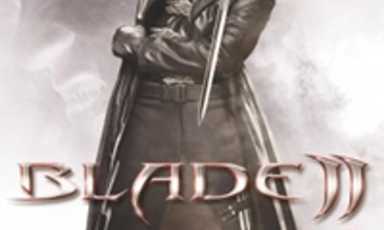 Blade II - Where to Watch and Stream Online – Entertainment.ie