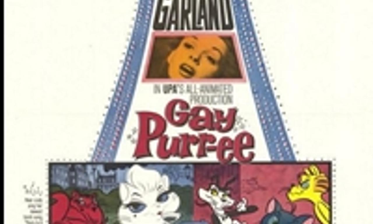 Gay Purr-ee - Where to Watch and Stream Online – Entertainment.ie