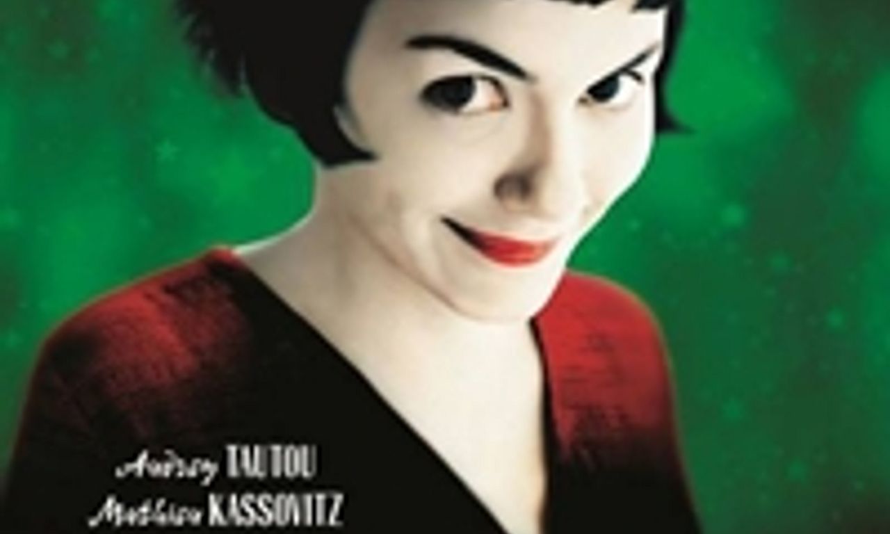 Amelie - Where to Watch and Stream Online – Entertainment.ie