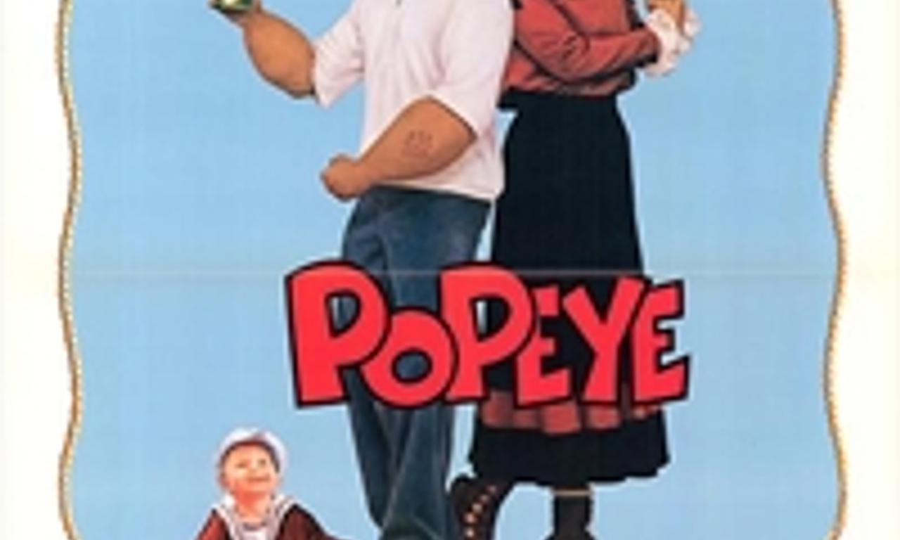 Popeye - Where to Watch and Stream Online – Entertainment.ie