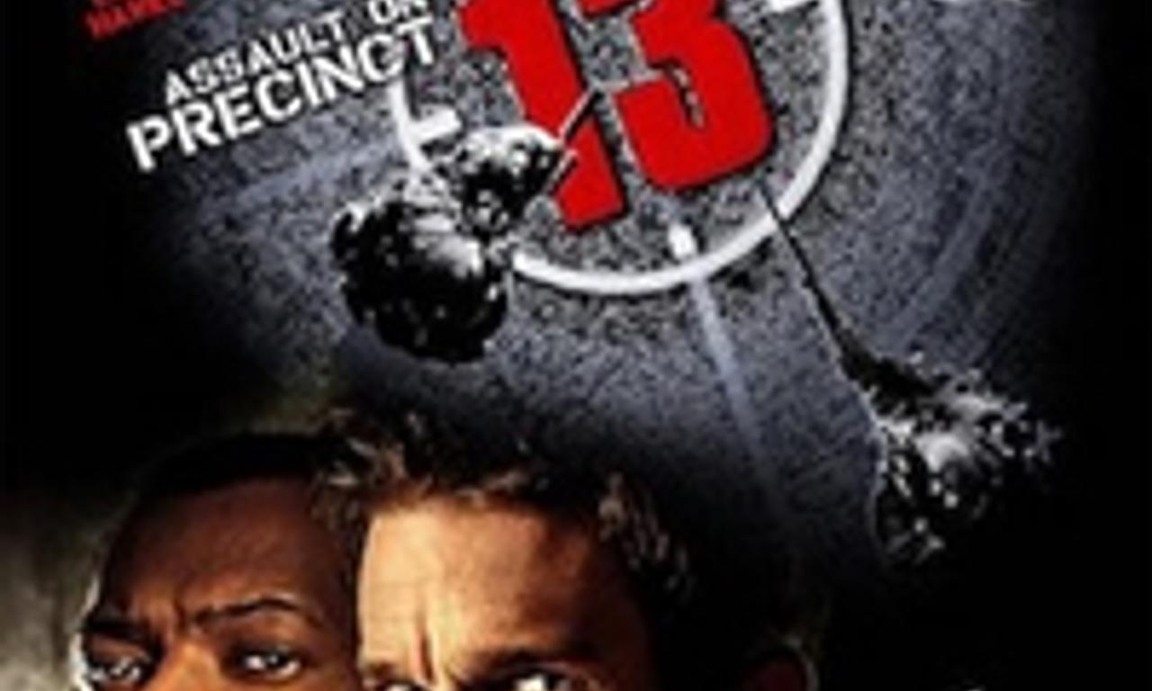 Assault on Precinct 13 - Where to Watch and Stream Online ...