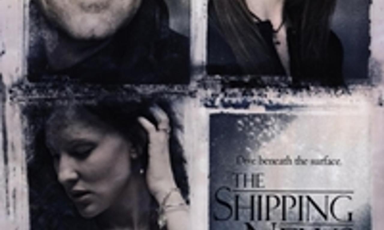 The Shipping News - Where to Watch and Stream Online – Entertainment.ie