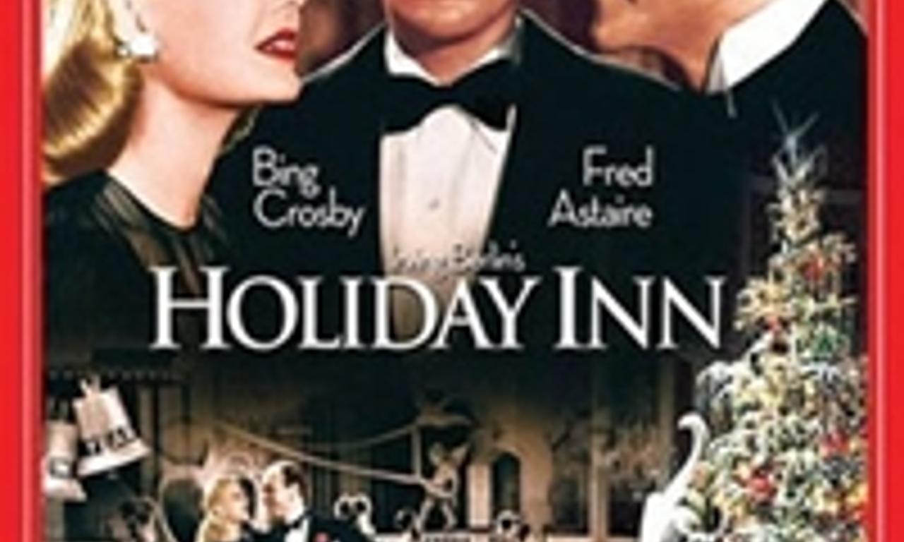 Holiday Inn - Where to Watch and Stream Online – Entertainment.ie