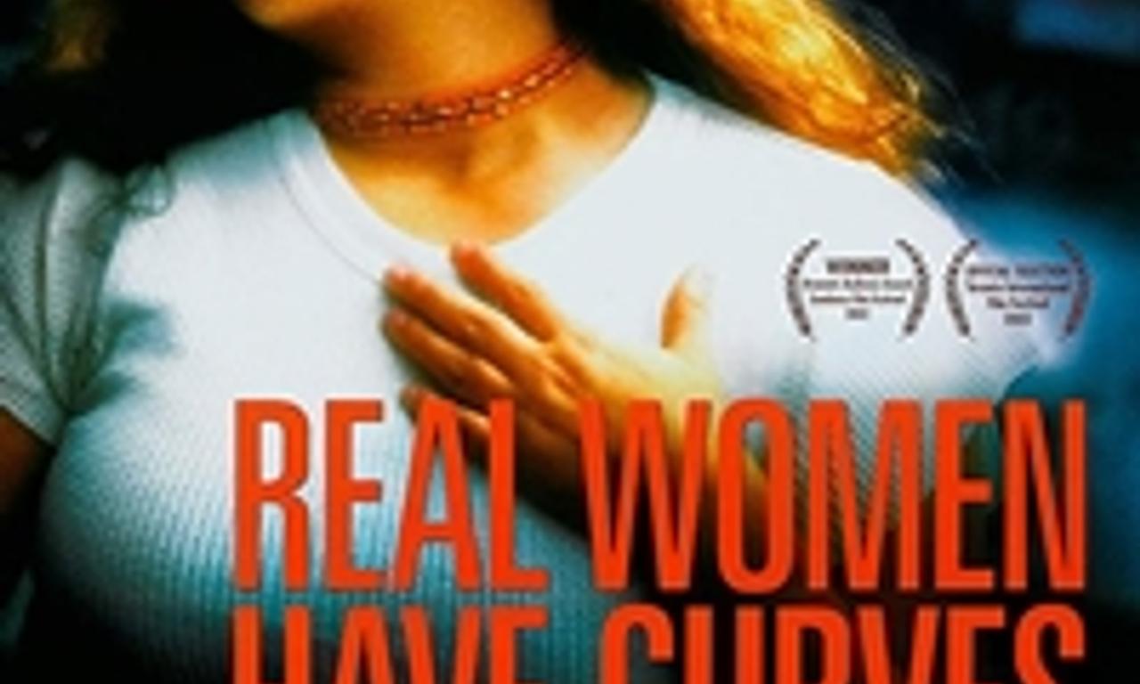 Real Women Have Curves - Where to Watch and Stream Online ...