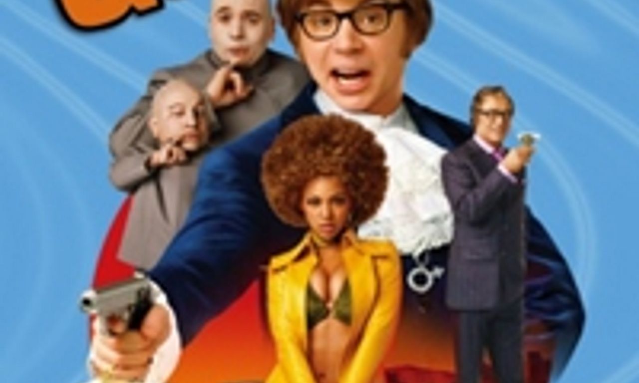 Austin Powers in Goldmember - Where to Watch and Stream Online ...