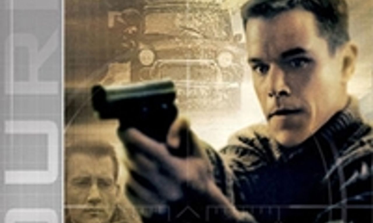 The Bourne Identity - Where to Watch and Stream Online – Entertainment.ie
