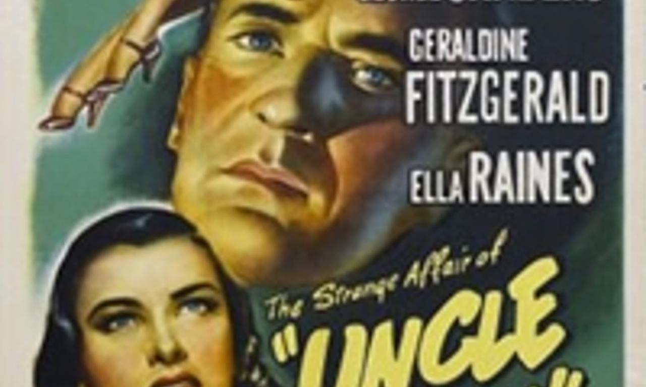 The Strange Affair of Uncle Harry - Where to Watch and Stream Online ...