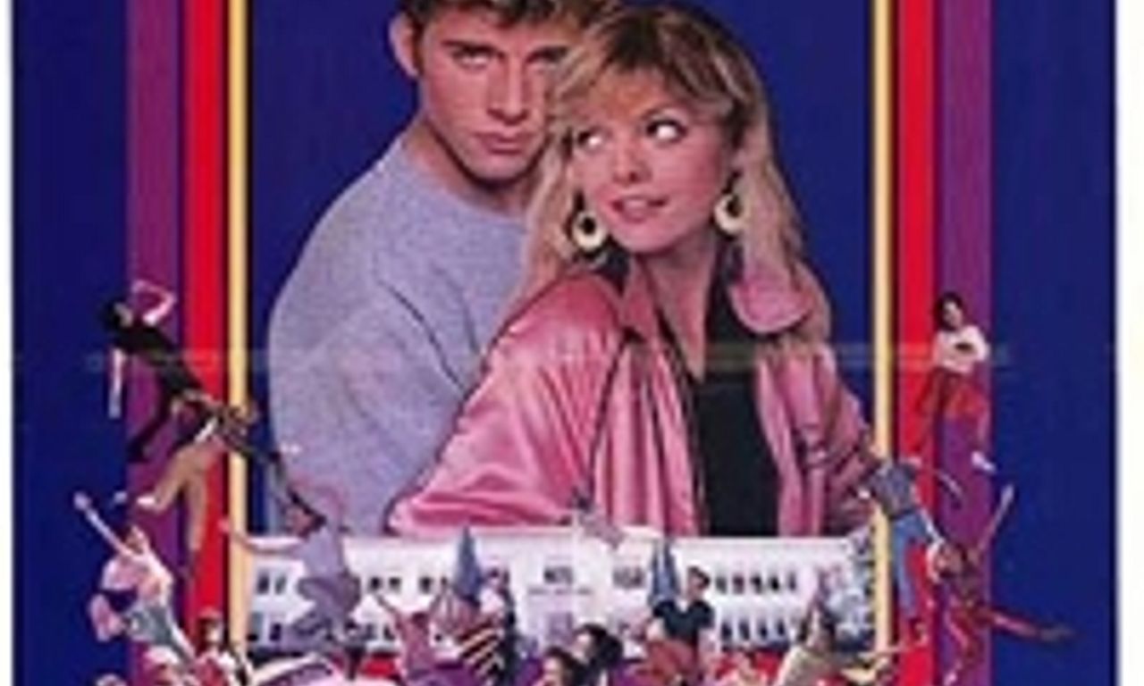Grease 2 - Where to Watch and Stream Online – Entertainment.ie