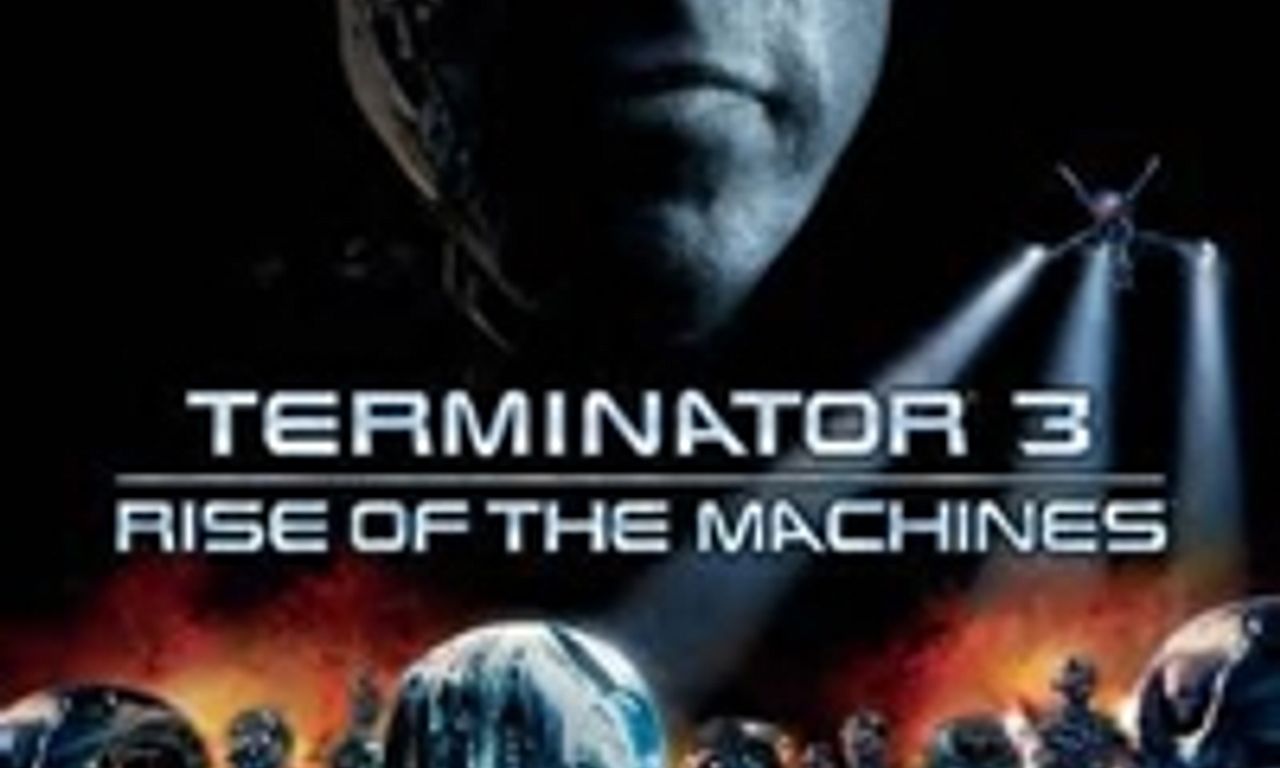 Terminator 3: Rise of the Machines - Where to Watch and Stream Online ...
