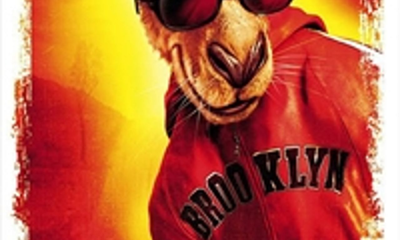 Kangaroo Jack - Where to Watch and Stream Online – Entertainment.ie