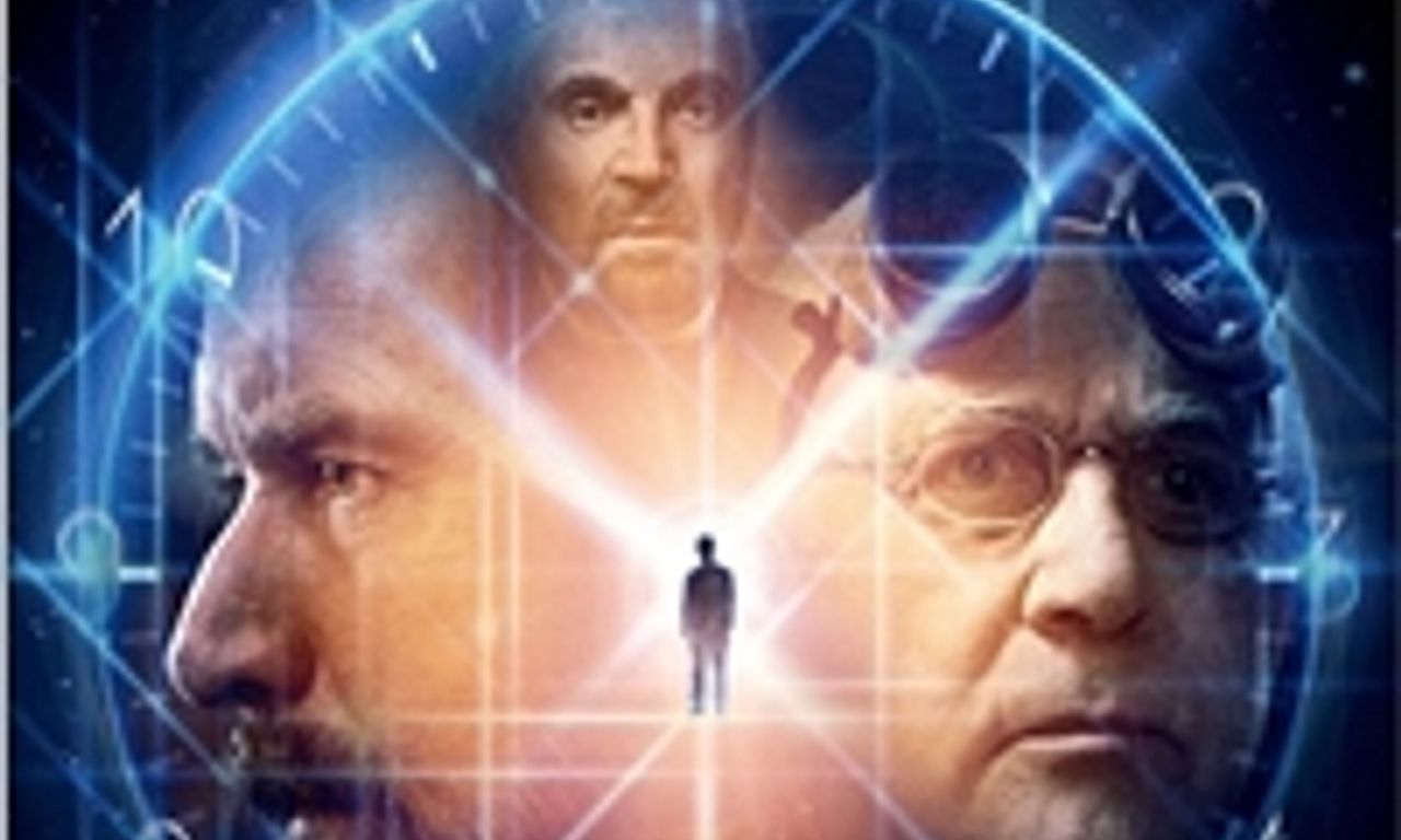 Time Changer - Where to Watch and Stream Online – Entertainment.ie