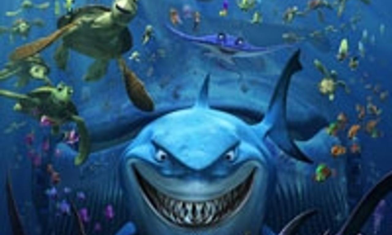 Finding Nemo - Where to Watch and Stream Online – Entertainment.ie
