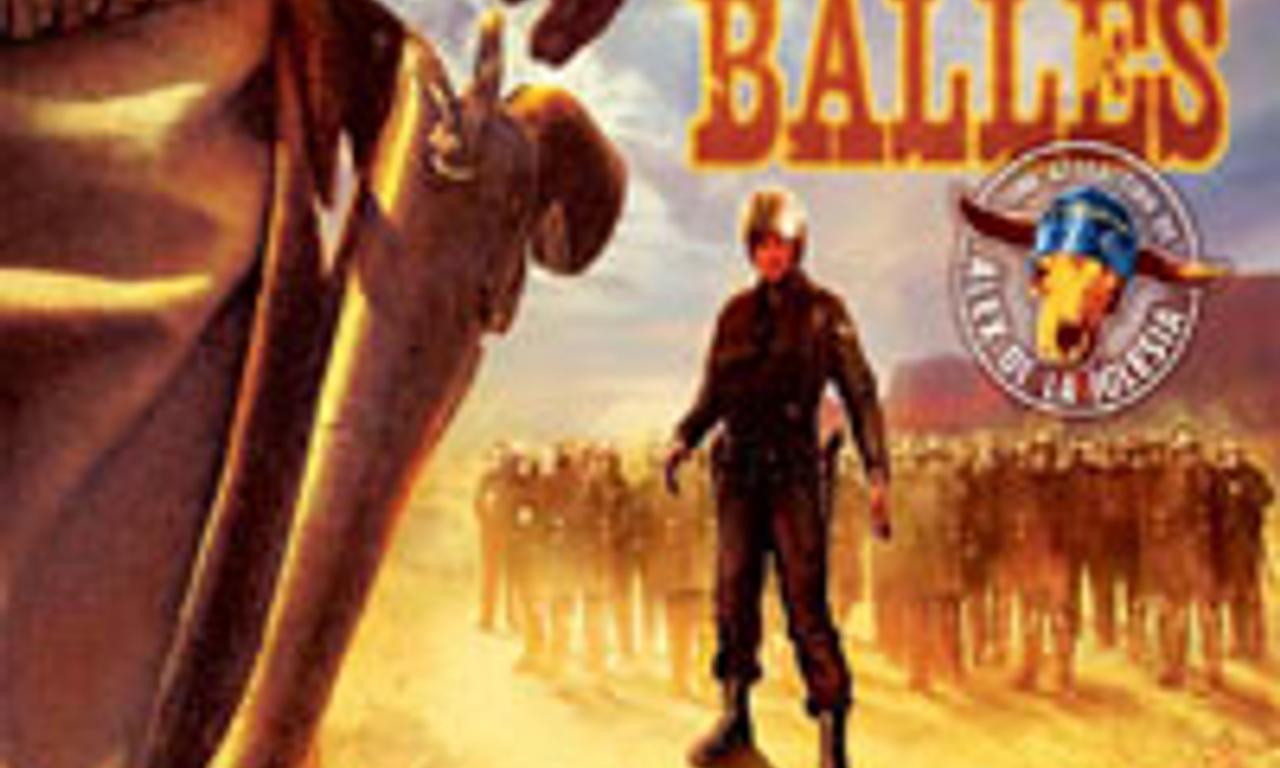 800 Bullets - Where to Watch and Stream Online – Entertainment.ie