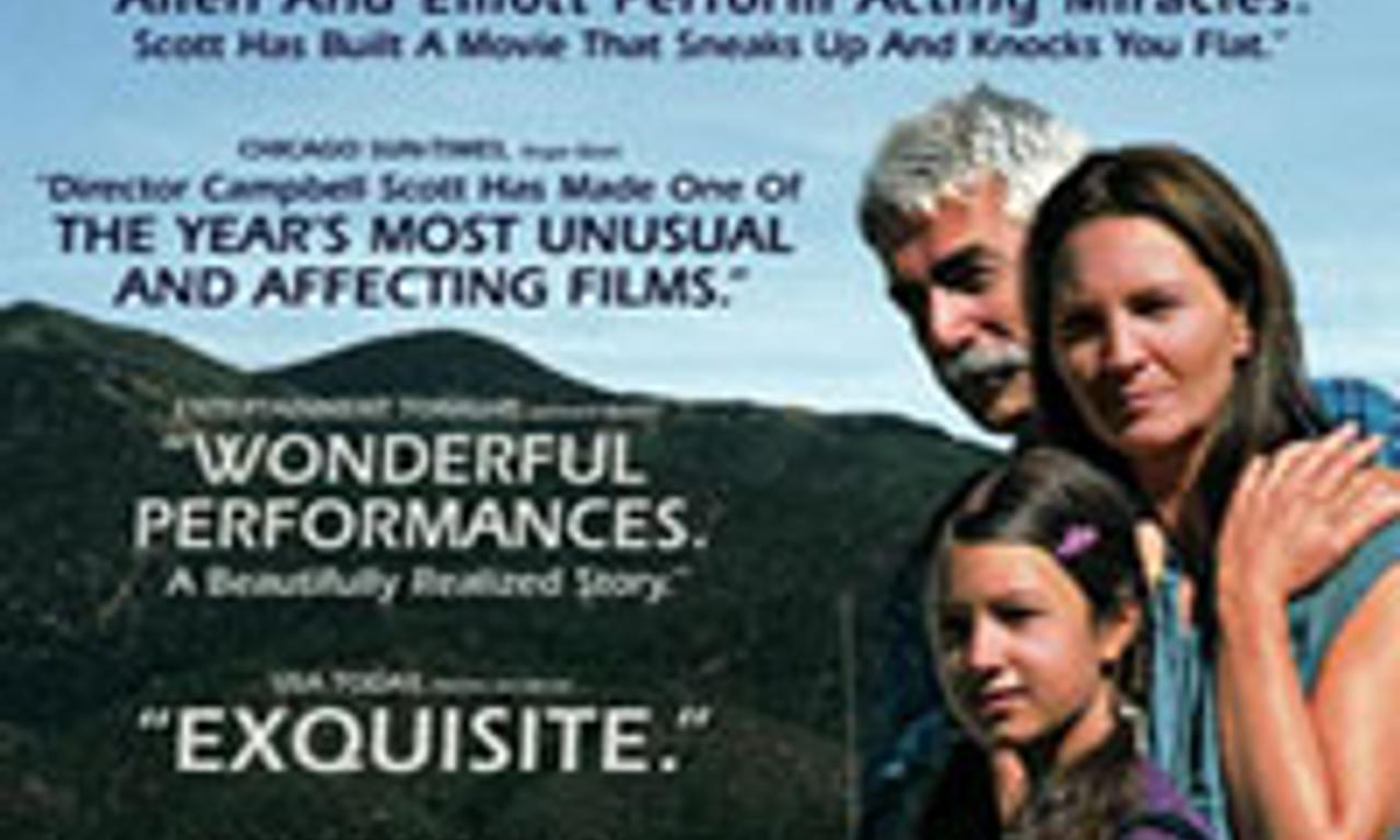 Off the Map - Where to Watch and Stream Online – Entertainment.ie