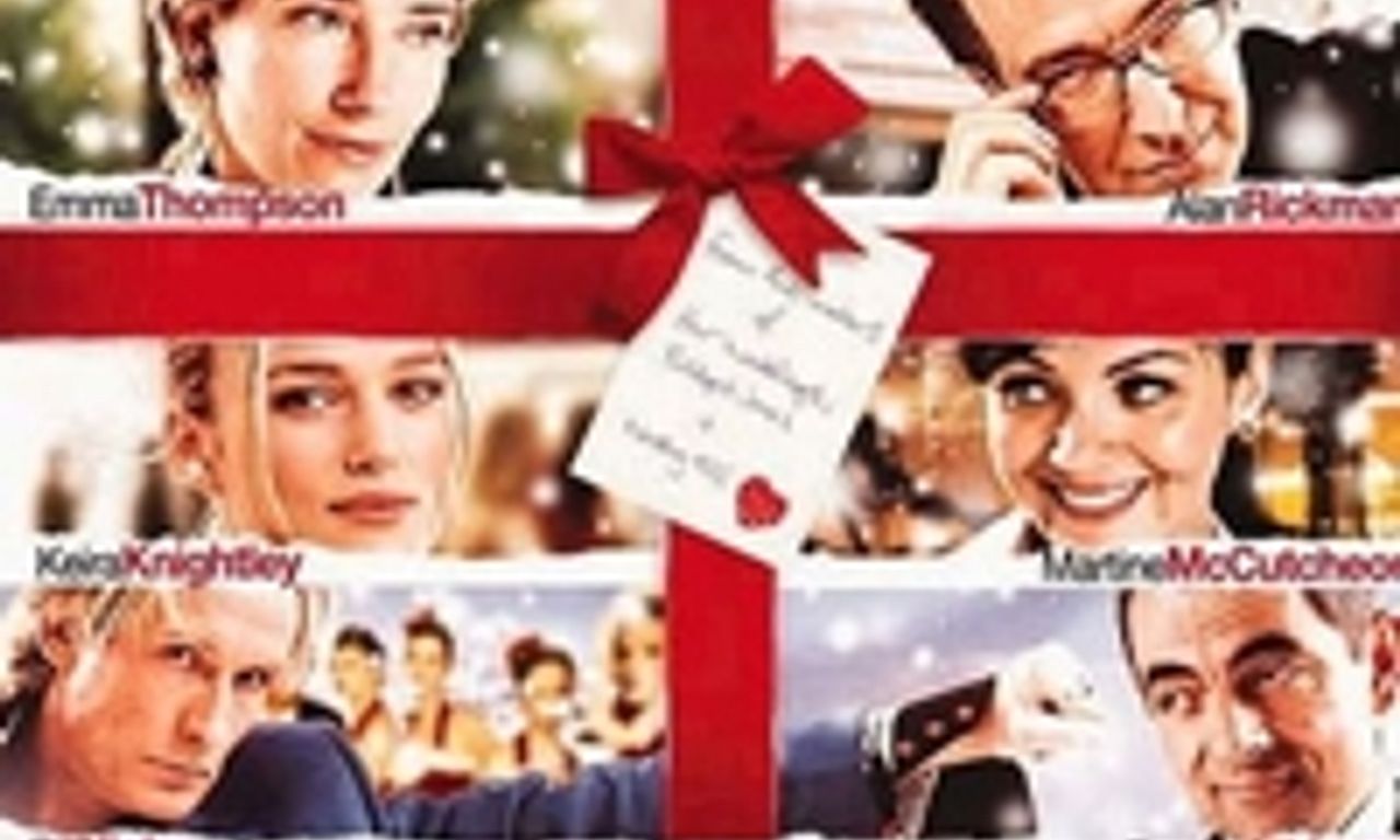Love Actually - Where to Watch and Stream Online – Entertainment.ie