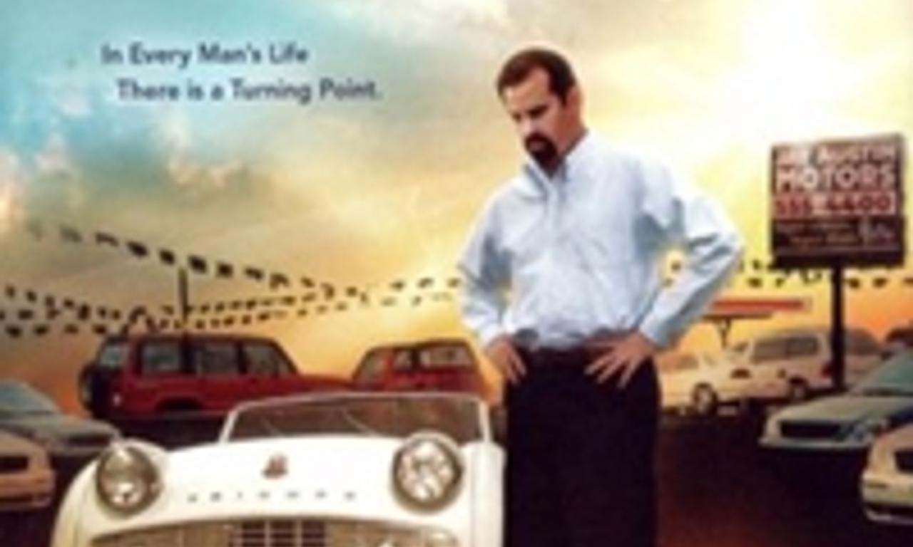 Flywheel - Where to Watch and Stream Online – Entertainment.ie