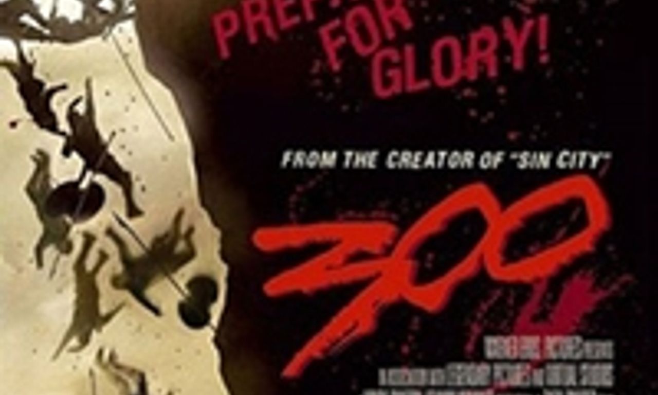 300 - Where to Watch and Stream Online – Entertainment.ie