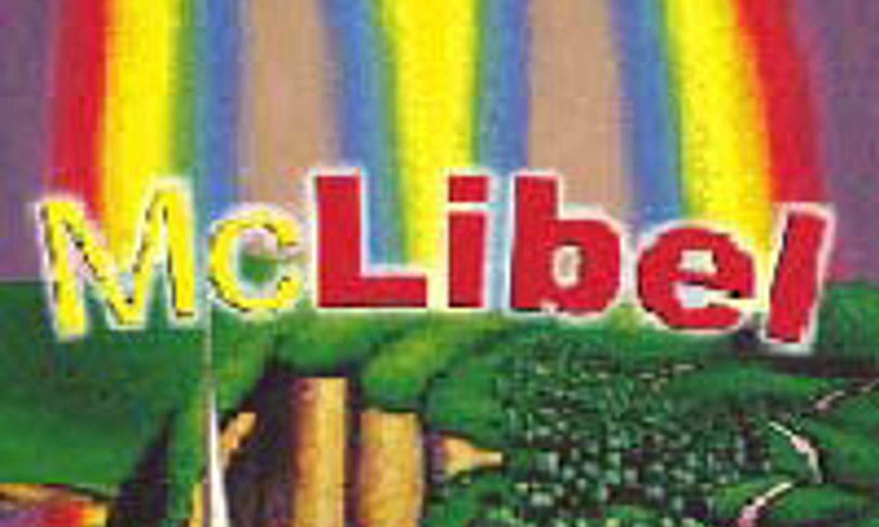 McLibel - Where to Watch and Stream Online – Entertainment.ie