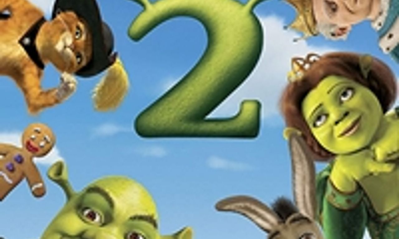 Shrek 2 - Where to Watch and Stream Online – Entertainment.ie