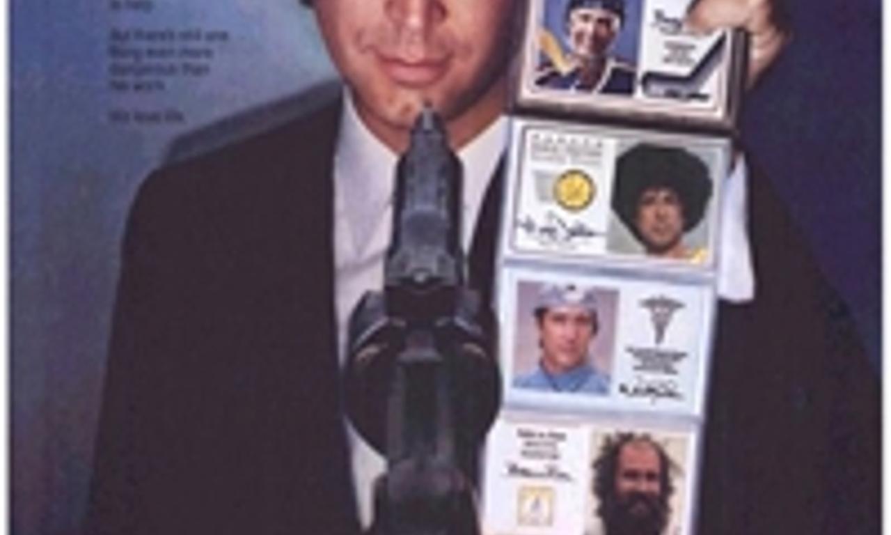 Fletch - Where to Watch and Stream Online – Entertainment.ie