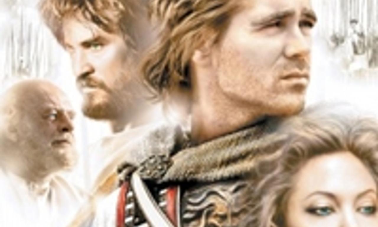 Alexander - Where to Watch and Stream Online – Entertainment.ie