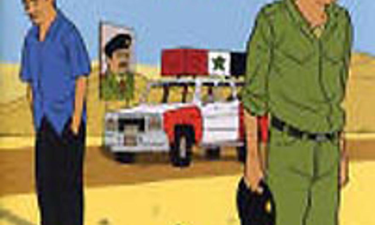 Kilometer Zero Where To Watch And Stream Online Entertainment ie kilometer-zero-where-to-watch-and-stream-online-entertainment-ie