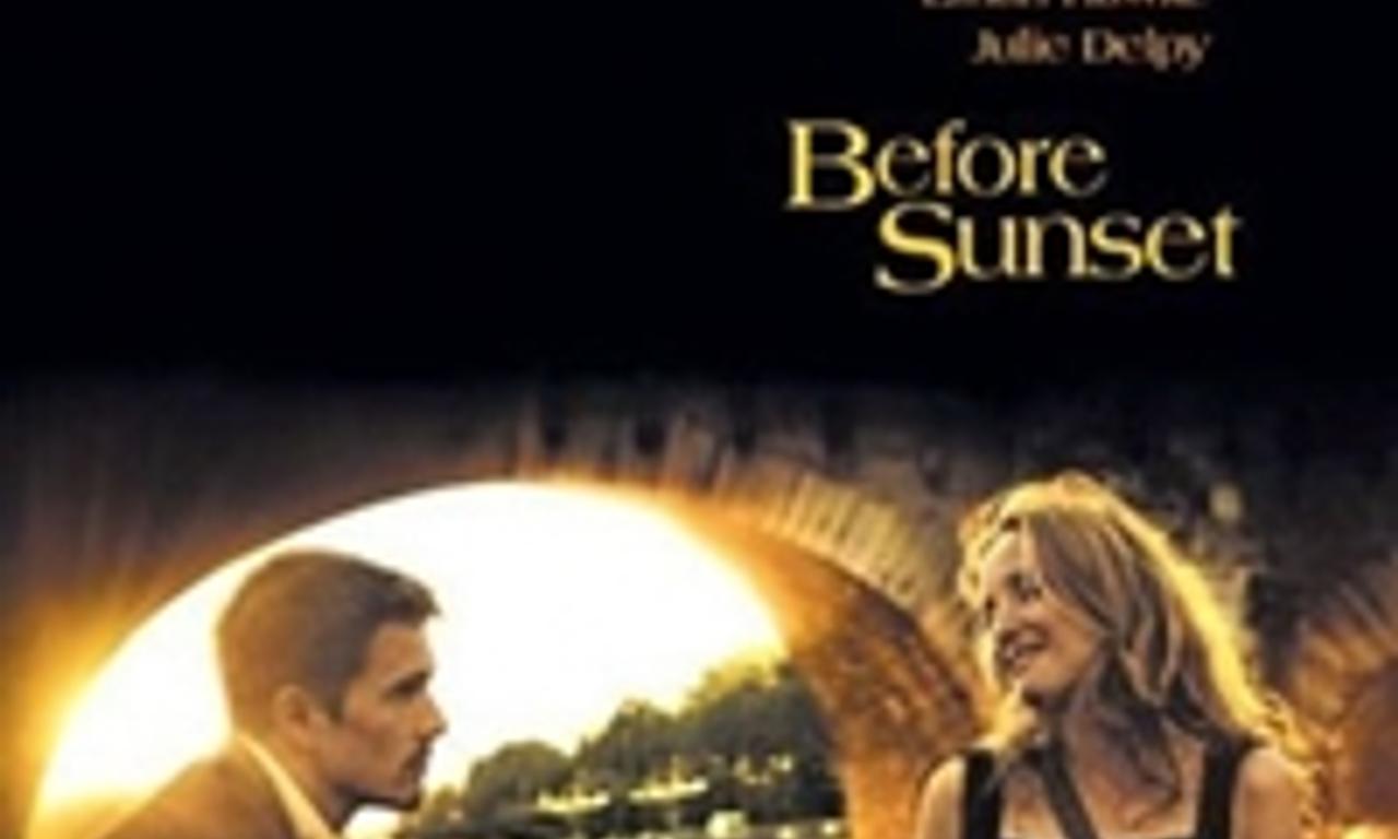 Before Sunset - Where to Watch and Stream Online – Entertainment.ie