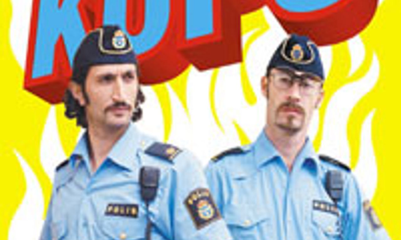 Kops - Where to Watch and Stream Online – Entertainment.ie