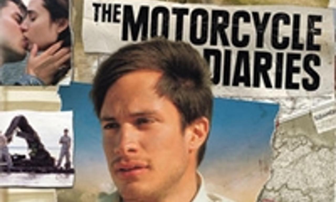 The Motorcycle Diaries - Where to Watch and Stream Online ...