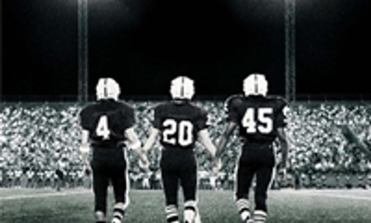 Friday Night Lights - Where to Watch and Stream Online – Entertainment.ie