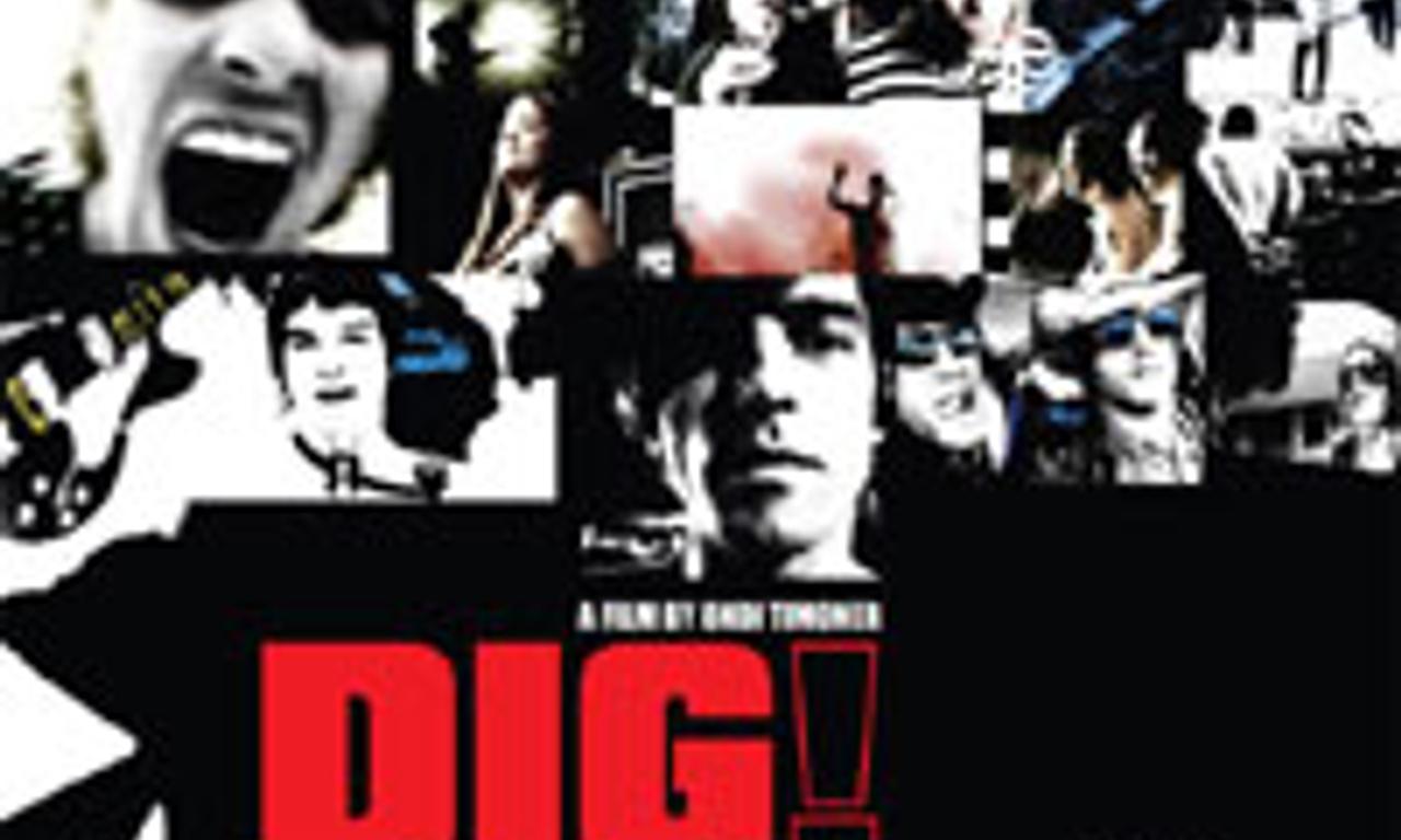 Dig! - Where to Watch and Stream Online – Entertainment.ie