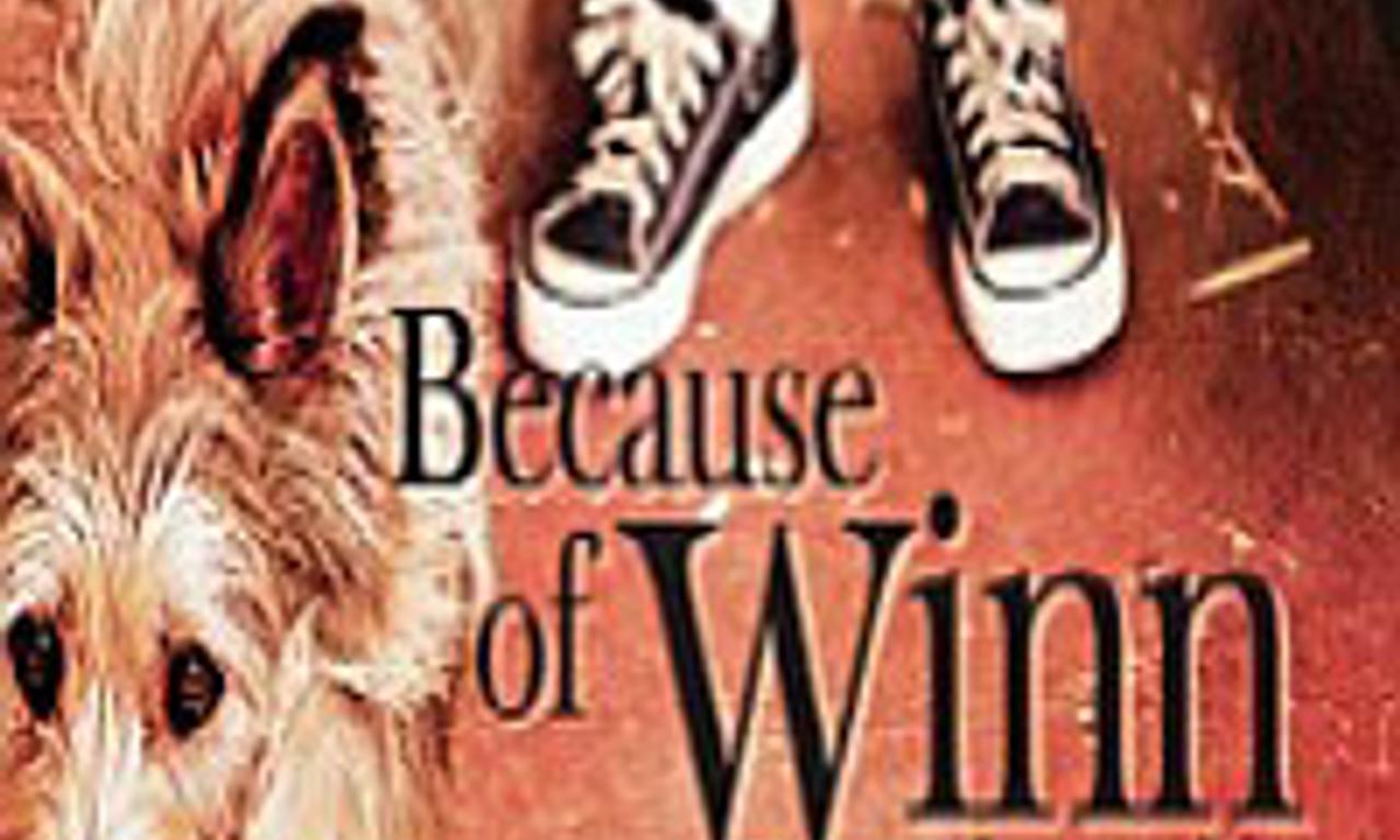 Because of Winn-Dixie - Where to Watch and Stream Online – Entertainment.ie