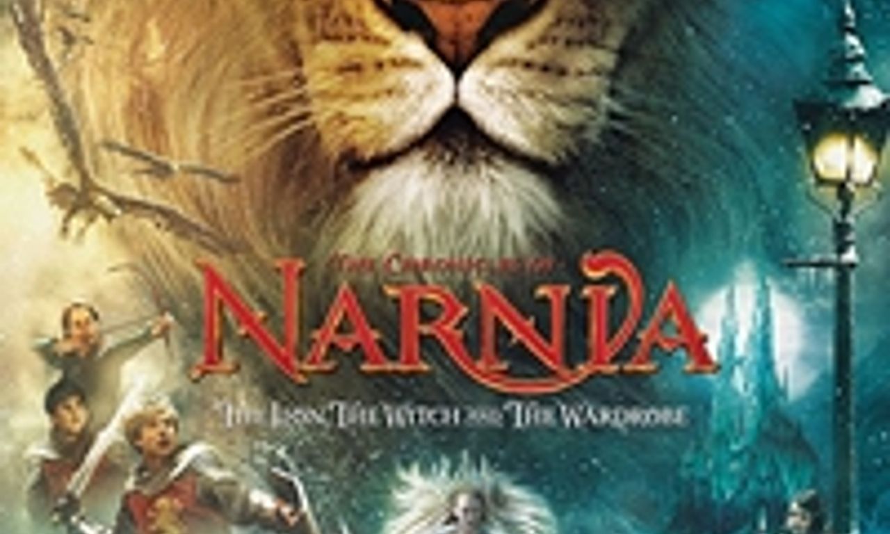 The Chronicles of Narnia: The Lion, the Witch and the Wardrobe - Where ...