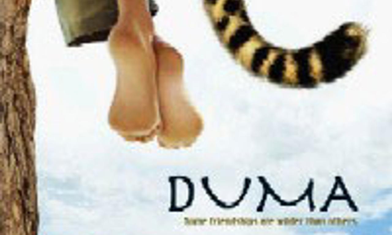 Duma - Where to Watch and Stream Online – Entertainment.ie