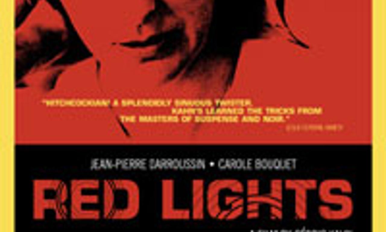 Red Lights - Where to Watch and Stream Online – Entertainment.ie