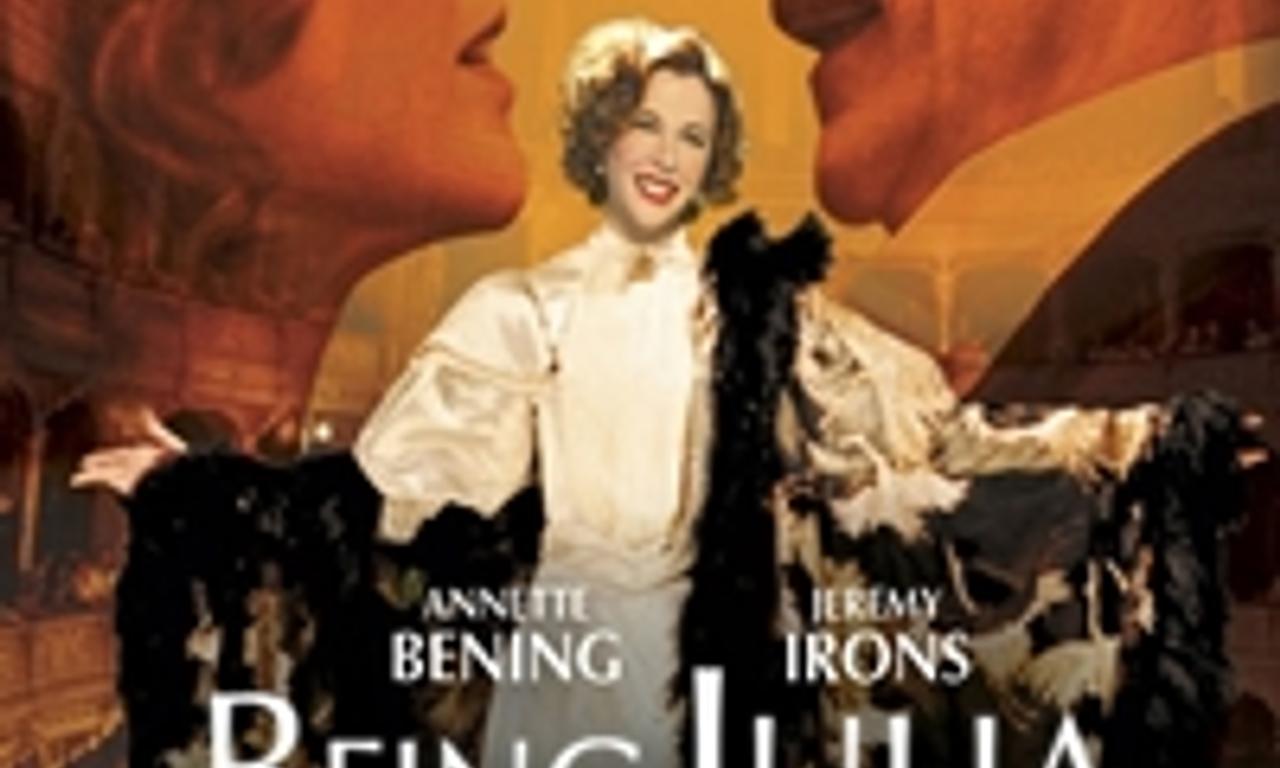 Being Julia - Where to Watch and Stream Online – Entertainment.ie