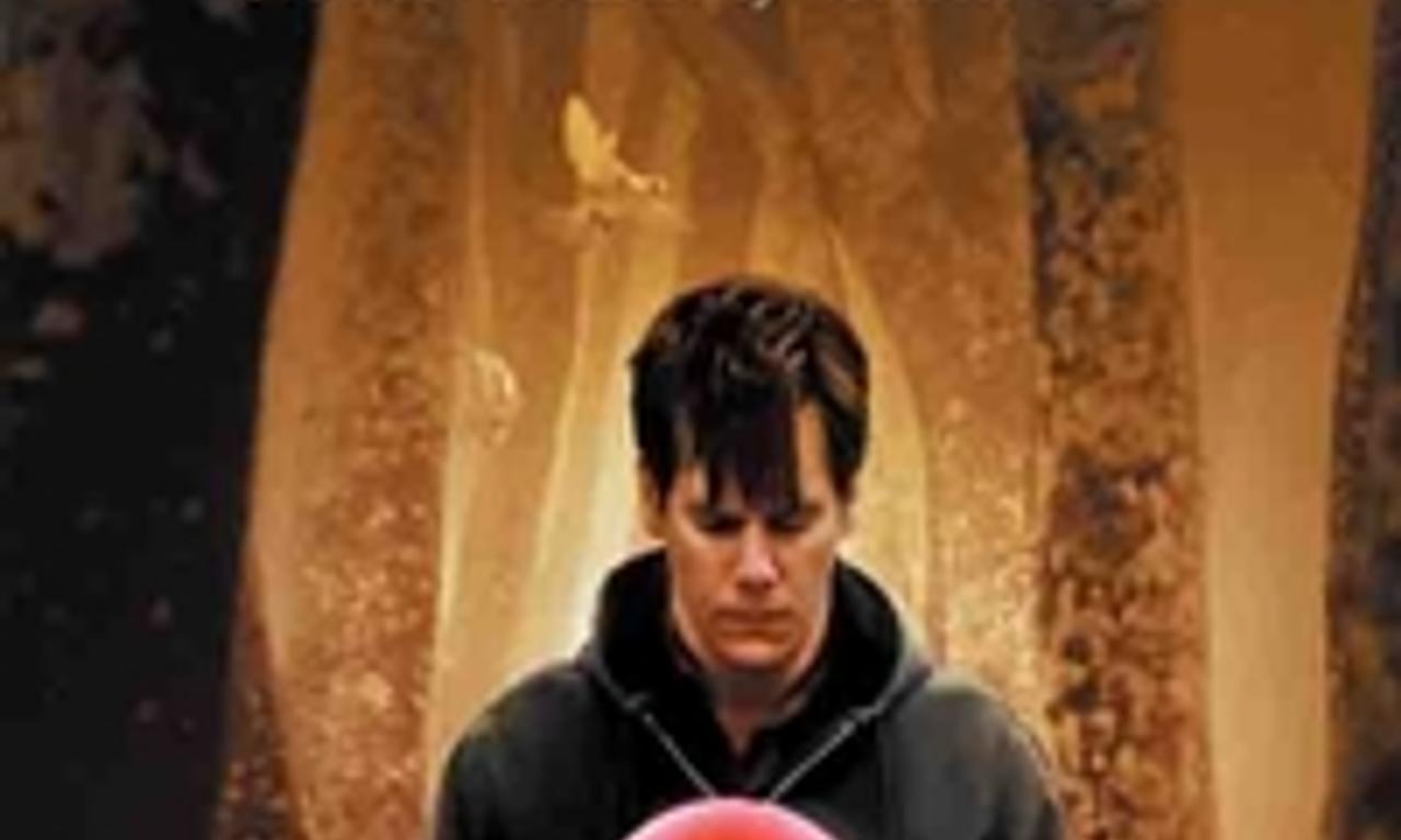 The Woodsman - Where to Watch and Stream Online – Entertainment.ie