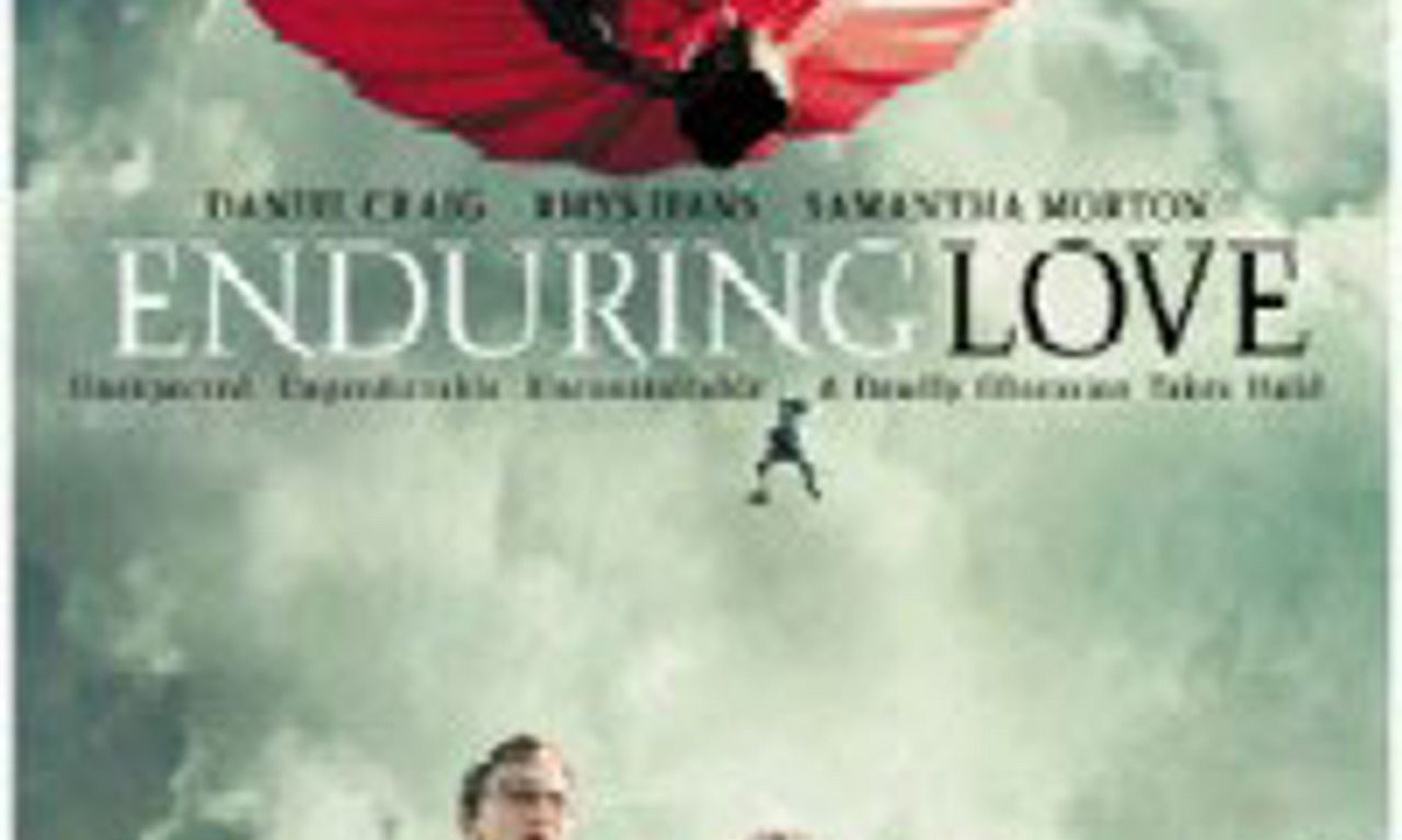 Enduring Love - Where to Watch and Stream Online – Entertainment.ie