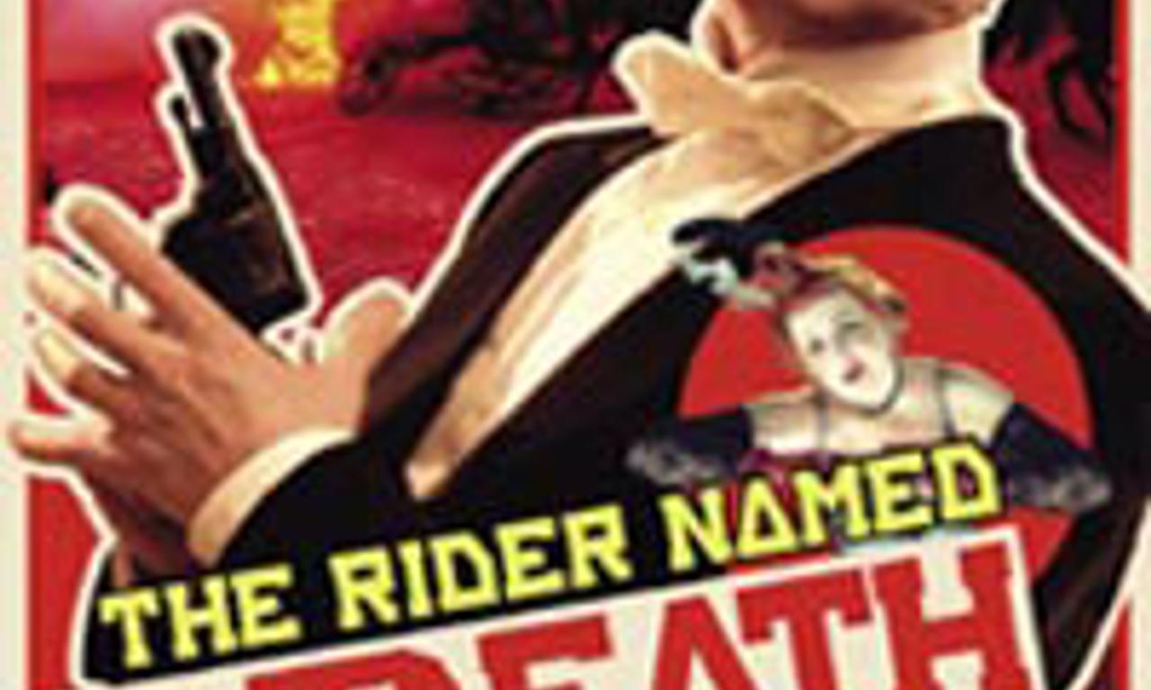 The Rider Named Death - Where to Watch and Stream Online – Entertainment.ie