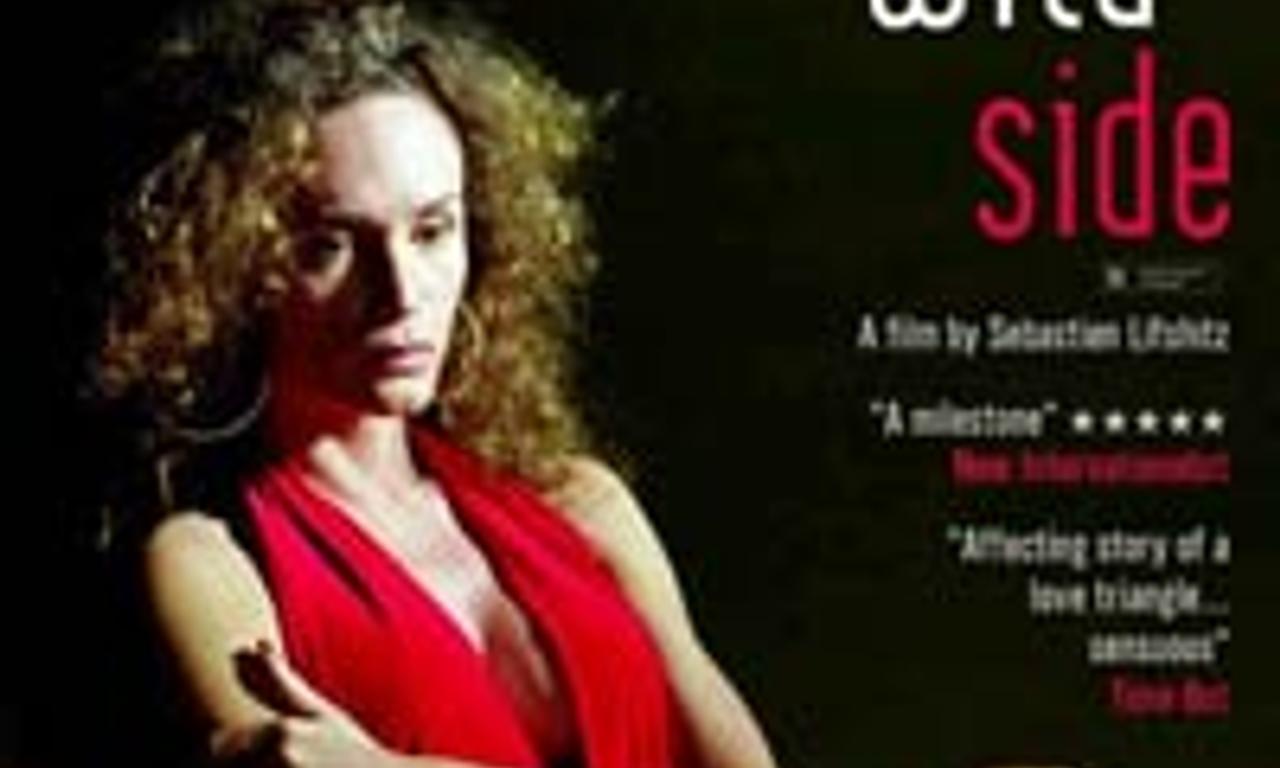 Wild Side - Where to Watch and Stream Online – Entertainment.ie