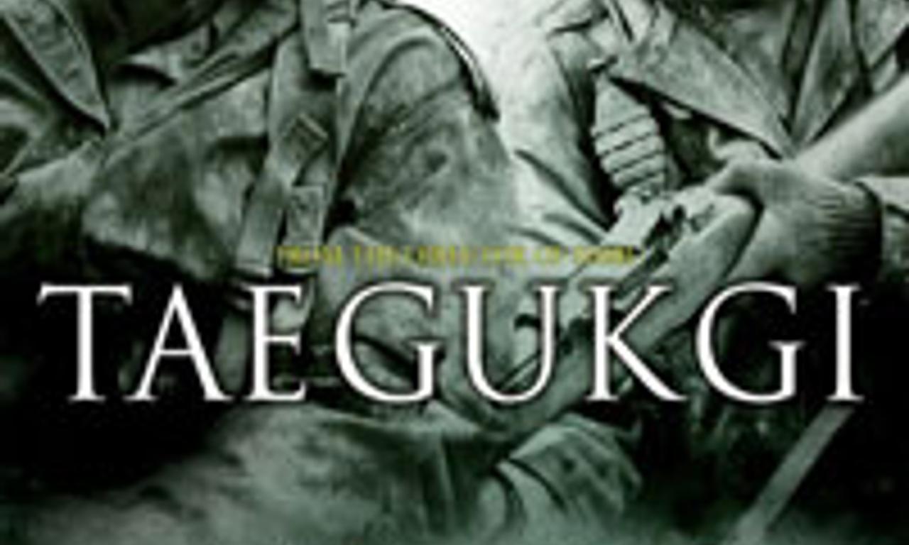 Tae Guk Gi: The Brotherhood of War - Where to Watch and Stream Online ...