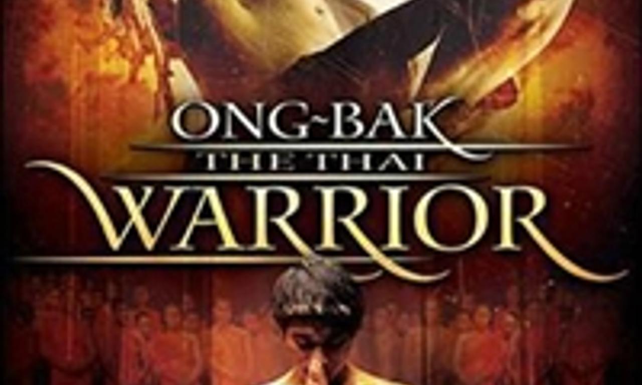 Ong Bak: Muay Thai Warrior - Where to Watch and Stream Online ...