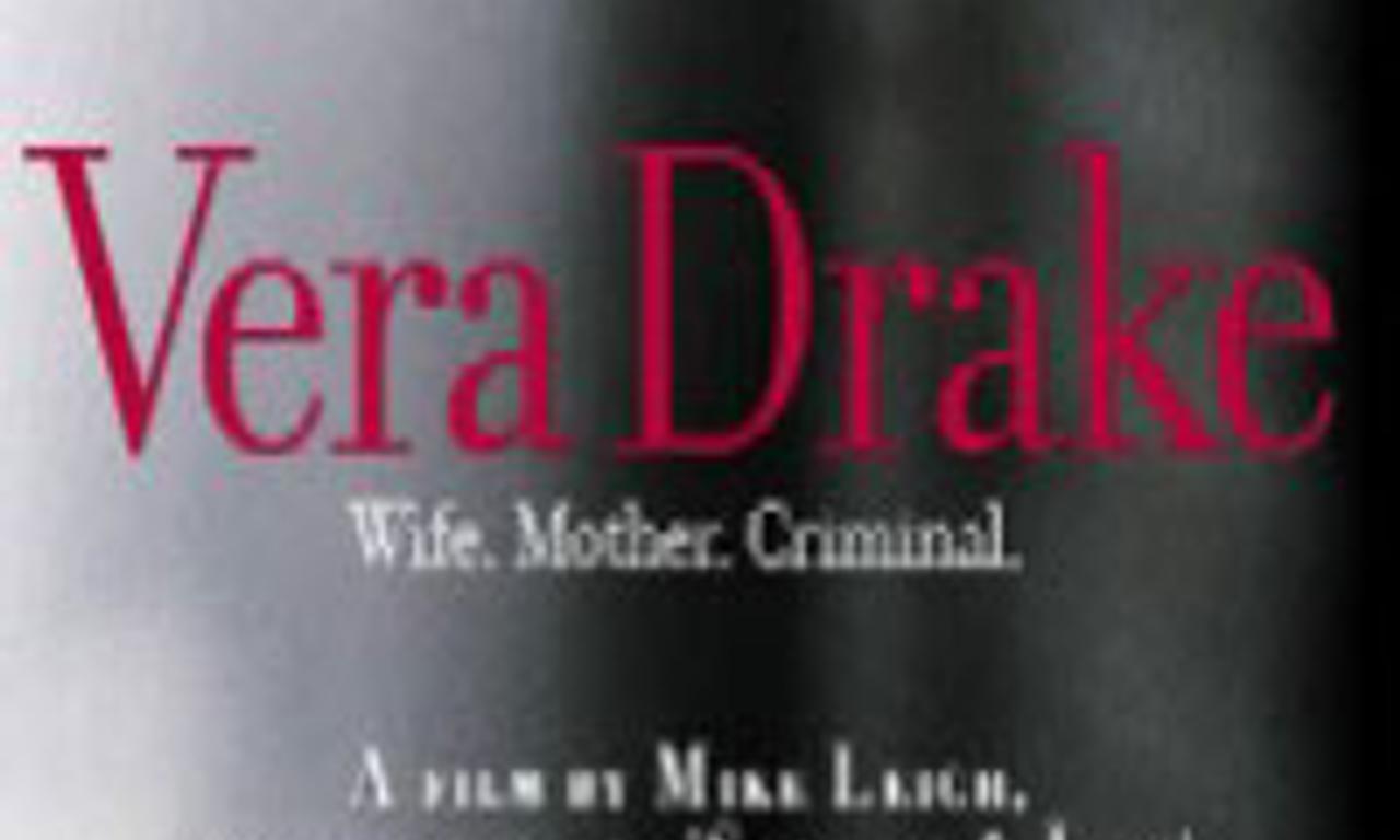 Vera Drake - Where to Watch and Stream Online – Entertainment.ie