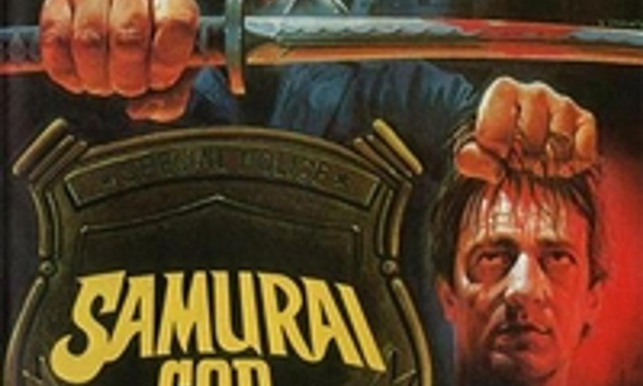 Samurai Cop - Where to Watch and Stream Online – Entertainment.ie