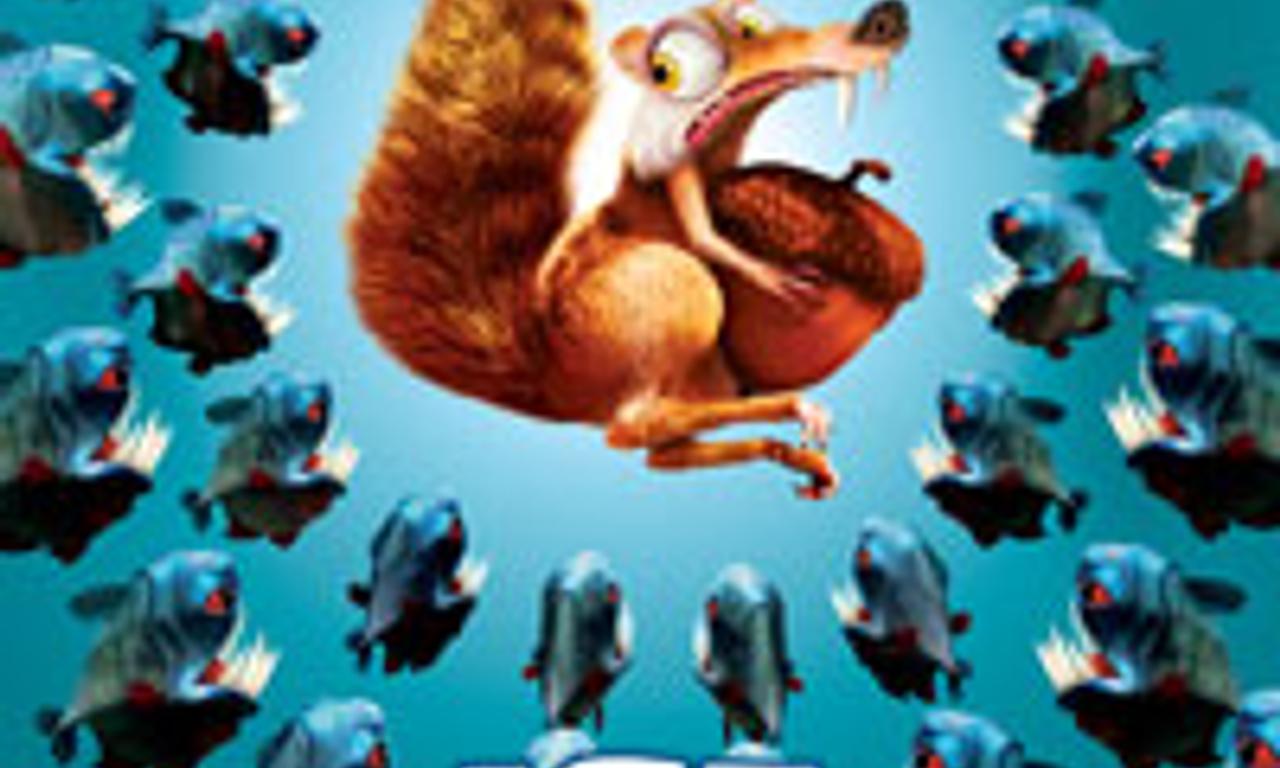 Ice Age 2: The Meltdown - Where to Watch and Stream Online ...