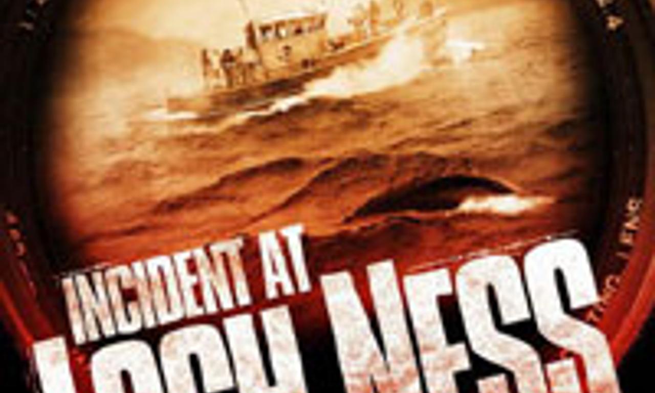 Incident at Loch Ness - Where to Watch and Stream Online – Entertainment.ie