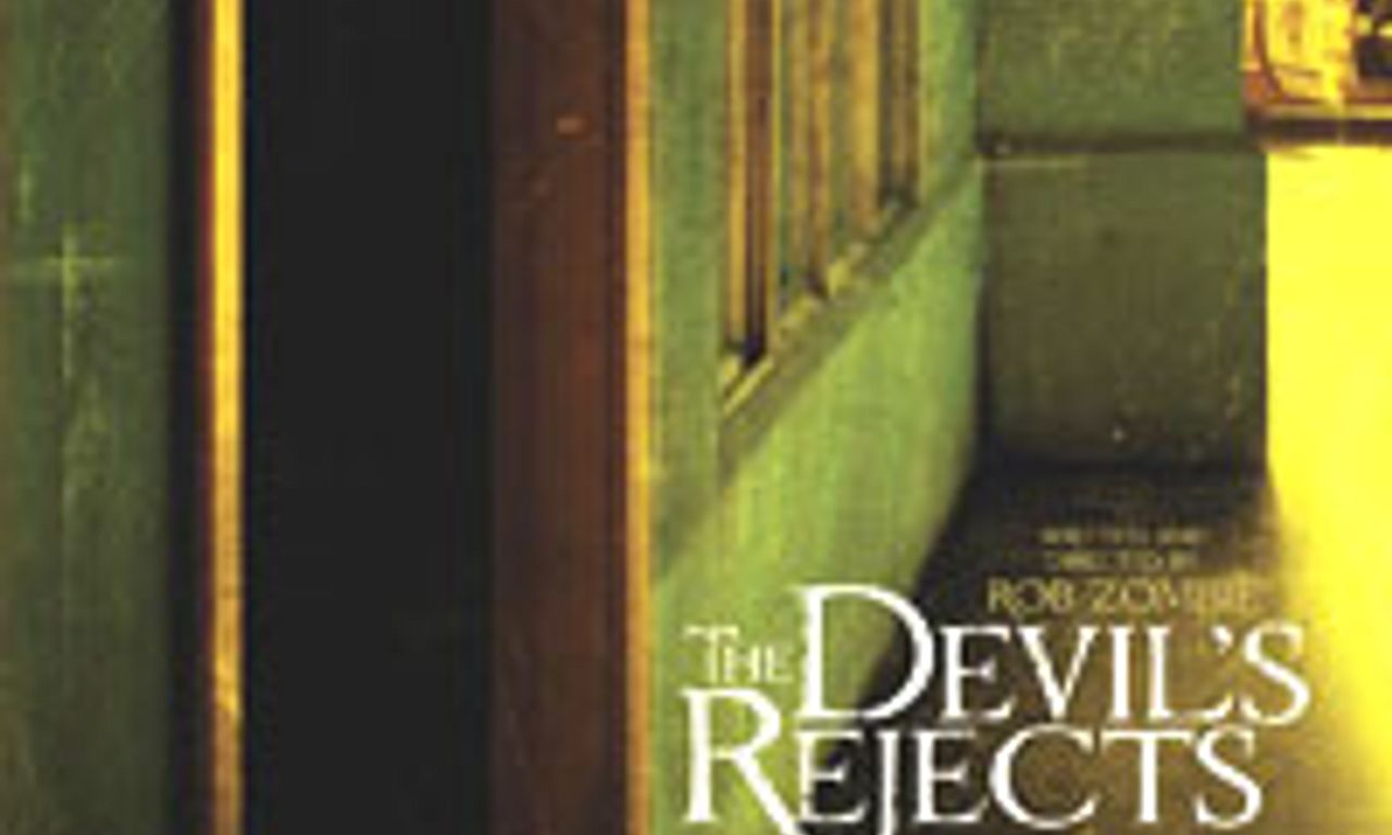 The Devil's Rejects - Where to Watch and Stream Online – Entertainment.ie