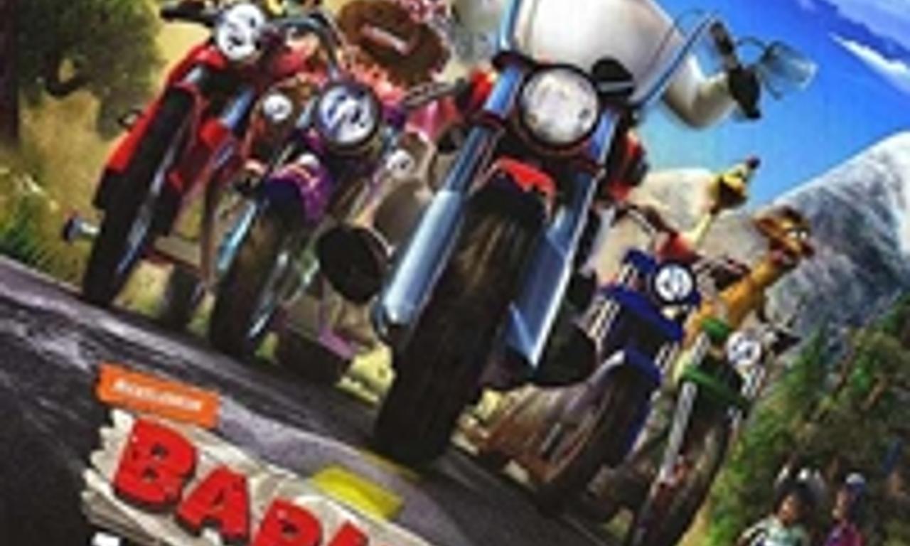 Barnyard - Where to Watch and Stream Online – Entertainment.ie