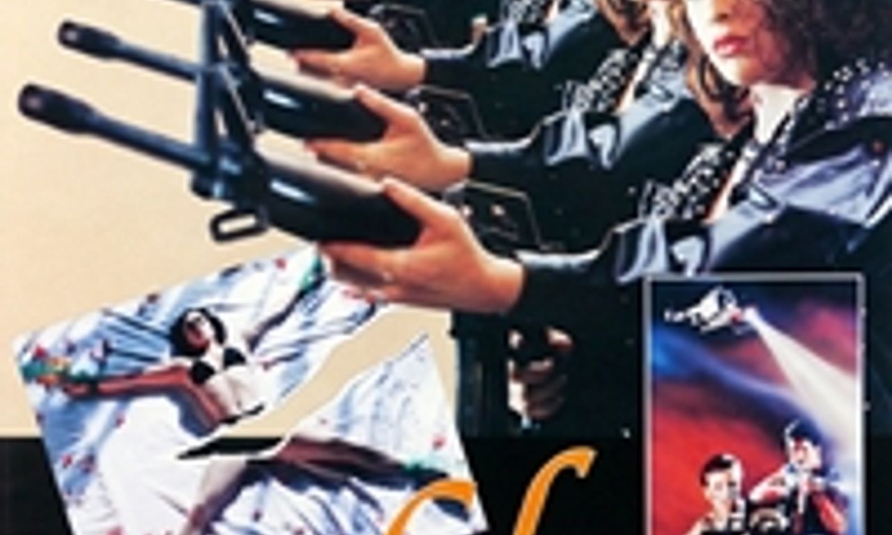 Lady Terminator - Where to Watch and Stream Online – Entertainment.ie