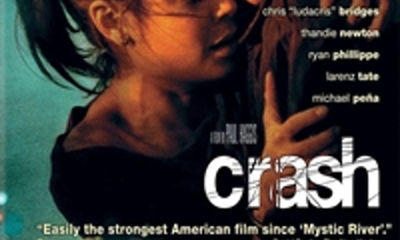 Crash - Where to Watch and Stream Online – Entertainment.ie